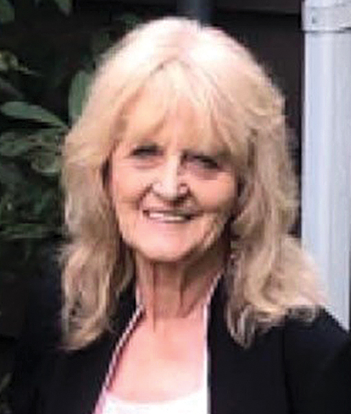 Stella G. ‘Tate’ Davis | News, Sports, Jobs - The Intermountain